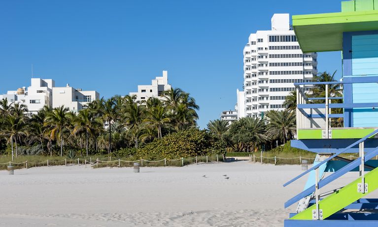 UMA HOUSE BY YURBBAN SOUTH BEACH HOTEL MIAMI BEACH